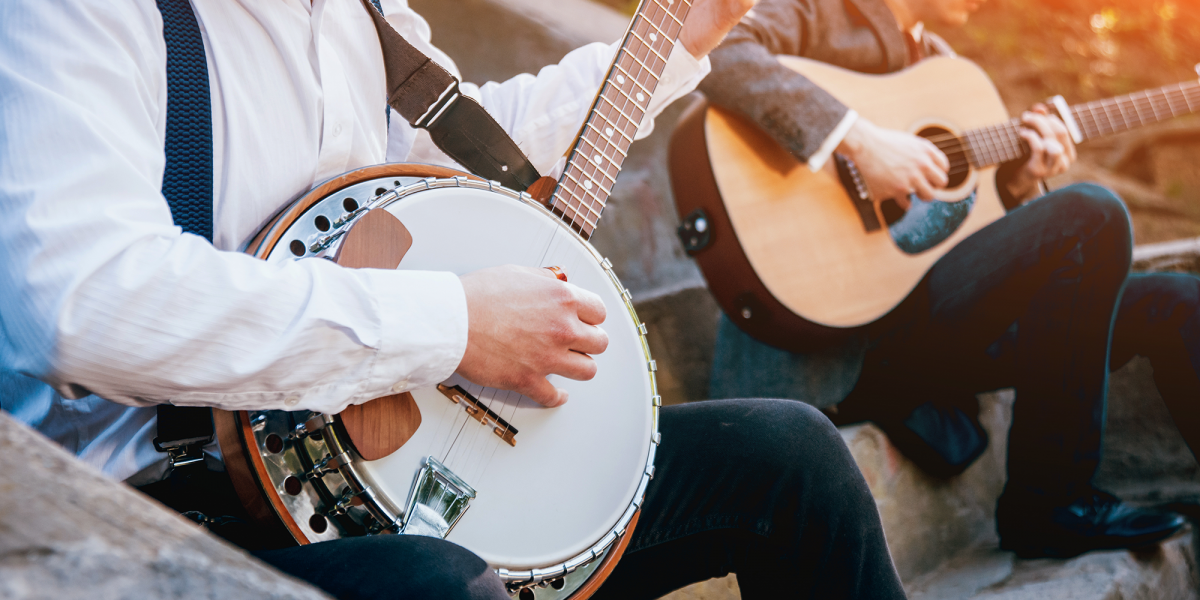 Exploring The Guitar Family Of String Instruments | Long & McQuade