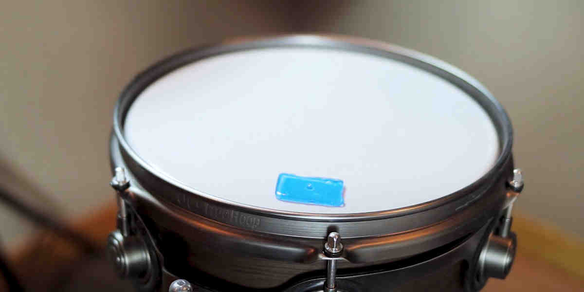 Drum Guide: Tips & Equipment For Drum Muffling Part 1 | Long & McQuade