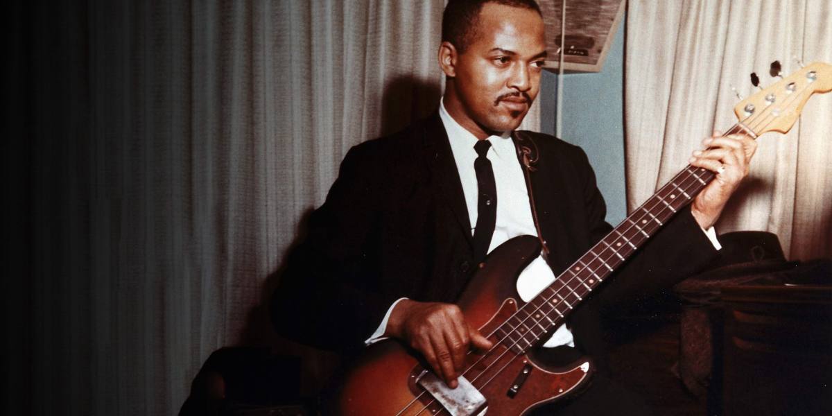 Why The Precision Bass Will Never Retire | Long & McQuade