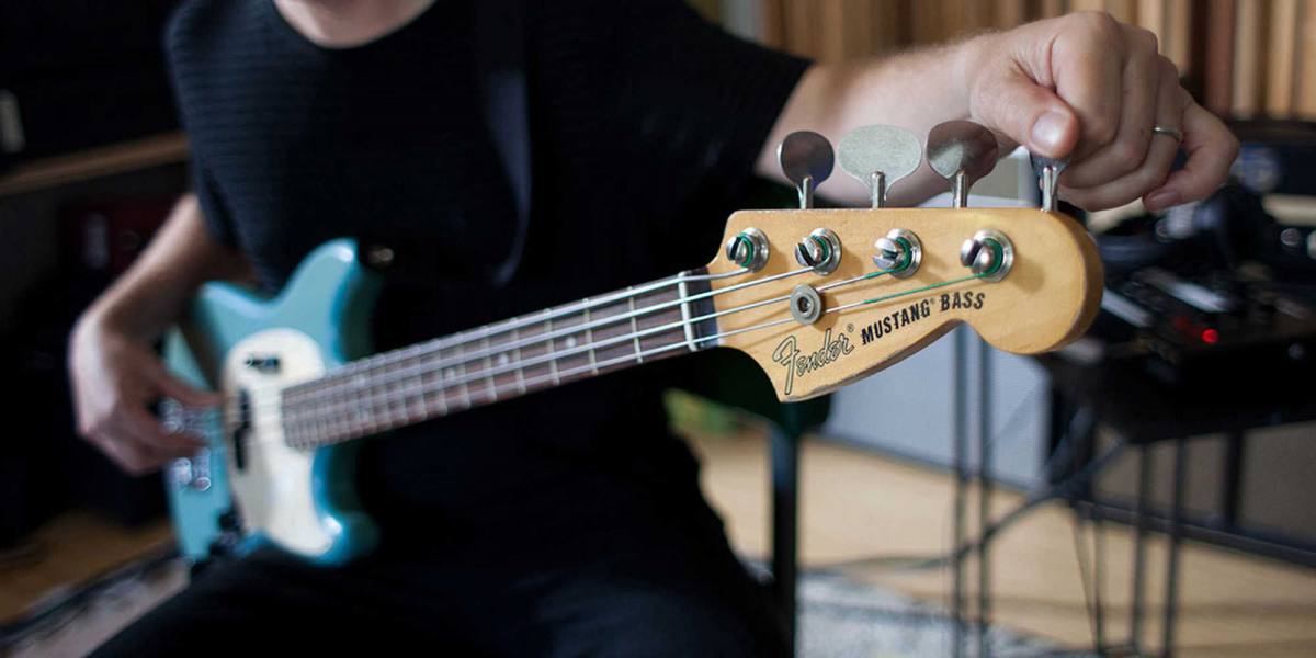 It’s All About That Short Scale Bass | Long & McQuade