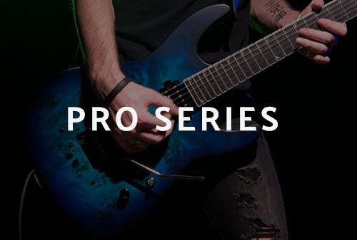 Jackson - Long & McQuade Musical Instruments