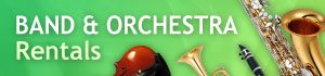 Musical Instruments & Equipment Rentals at Long & McQuade Canada