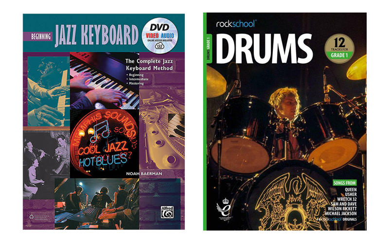 The Best Method Book | Long & McQuade